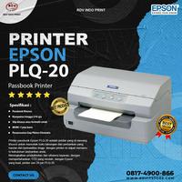 Jual Printer Epson Plq 20 Murah & Terbaik - Harga Terbaru Mei 2024