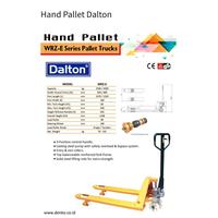 Jual Hand Pallet Terbaik - Harga Murah April 2024 & Cicil 0%