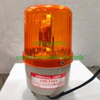 Jual Rotary Lamp Murah & Terbaik - Harga Terbaru Maret 2025