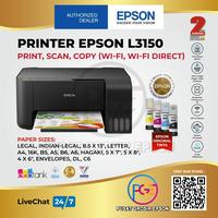 Jual Printer Epson L405 Murah & Terbaik - Harga Terbaru Januari 2025