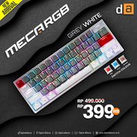 Jual Digital Alliance Meca 8x Murah - Harga Terbaru 2023