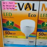 Jual Lampu Meval Terbaik - Harga Murah Maret 2024 & Cicil 0%
