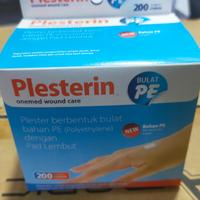 Jual Mu Plester Terbaik - Harga Murah November 2024 & Cicil 0%