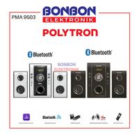 Jual Polytron Pma 9503 Murah & Terbaik - Harga Terbaru Mei 2024