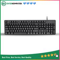 Review Digital Alliance Keyboard Gaming Meca Elite Black (Red Switch ...