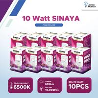 Jual Lampu Parlet Terlengkap - Daftar Harga September 2022 & Cicilan 0%