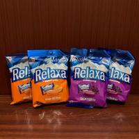 Relaxa: Permen Inovatif Terpopuler! 2024