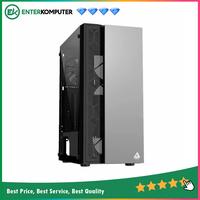 Review Casing Paradox Gaming Case Yamato | Tokopedia