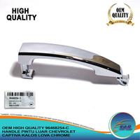 Jual Handle Pintu Captiva Terlengkap - Harga Murah Juni 2024 & Cicil 0%