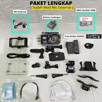 Jual External Mic Terlengkap - Harga Murah Maret 2024