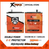 Jual Baterai Mi A1 Terbaru - Harga Murah April 2024 & Cicil 0%