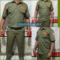 Jual Seragam Banser Terbaik - Harga Murah Mei 2024 & Cicil 0%