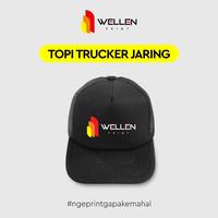Jual Topi Custom Model & Desain Terbaru - Harga Oktober 2022
