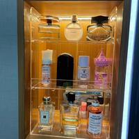 Jual Rak Parfum Murah - Harga Terbaru Mei 2025