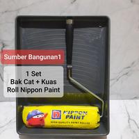 Jual Bak Cat Roll Terbaik - Harga Murah Maret 2025 & Cicil 0%