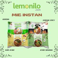 Lemonilo Harga Termurah & Grosir - Pilihan Terlengkap
