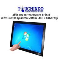 Jual All In One Pc Touchscreen Murah & Terbaik - Harga Terbaru November ...