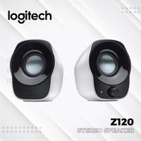 Jual Logitech Z120 Speaker Terlengkap - Daftar Harga Oktober 2022 ...