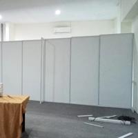 Jual Sekat Partisi Kantor Terbaik - Harga Murah Mei 2024 & Cicil 0%