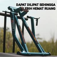 Jual Roller Trainer Sepeda Murah & Terbaik - Harga Terbaru Desember 2024