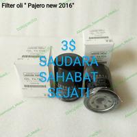 Jual Filter Oli Pajero Terlengkap - Harga Murah Mei 2024 & Cicil 0%
