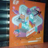 Jual Ef High Flyers Terlengkap - Harga Murah Juni 2024
