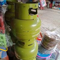 Jual Tabung Gas 12 Kg Isi Terlengkap - Harga Terbaru Mei 2023 & Cicilan 0%