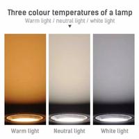 Jual Downlight 5 Watt Murah & Terbaik - Harga Terbaru Mei 2024