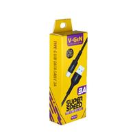 Jual Kabel Charger Bulat Terbaru - Harga Murah April 2024 & Cicil 0%