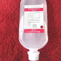 Jual Ringer Laktat Terlengkap - Harga Murah April 2024