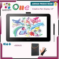 Jual Wacom One Terbaru - Harga Murah Mei 2024 & Cicil 0%