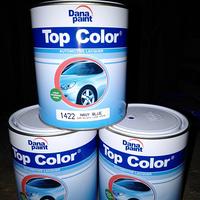 Jual Cat Top Color Murah & Terbaik - Harga Terbaru Mei 2025