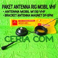 Jual Radio Rig Motorola Murah & Terbaik - Harga Terbaru Mei 2024