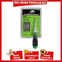 Jual Obeng 1 Set Terbaik - Harga Murah Januari 2025 & Cicil 0%