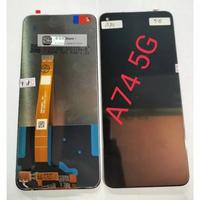 Jual Lcd Oppo A74 Murah - Harga Terbaru 2024