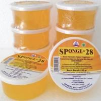 Jual Sponge 28 Murah & Lengkap - Harga Juni 2024