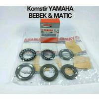 Jual Komstir Aerox Terlengkap - Harga Murah Mei 2024 & Cicil 0%