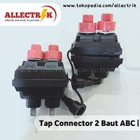Jual Tap Connector Terbaik - Harga Murah Maret 2024 & Cicil 0%