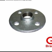 Jual Flange 2 Inch Terbaik - Harga Murah Agustus 2023 & Cicil 0%