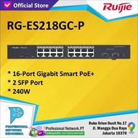 Jual Ruijie Switch Murah - Harga Terbaru 2024