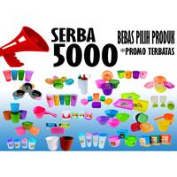 Jual Serba 5000 Terlengkap - Harga Murah & Grosir November 2023