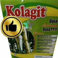 Jual Kolagit Obat Diabetes Murah - Harga Terbaru Mei 2024