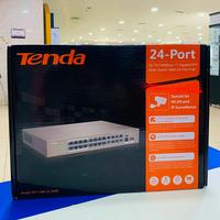 Jual Switch Poe 24 Port Terbaru - Harga Murah Maret 2025 & Cicil 0%