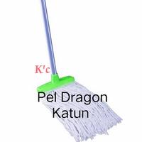 Jual Pel Dragon Terbaik - Harga Murah Februari 2024 & Cicil 0%