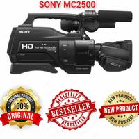 Jual Sony Hxr Mc2500 Murah & Terbaik - Harga Terbaru April 2024