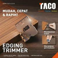 Jual Taco Edging Trimmer Murah - Harga Terbaru 2024