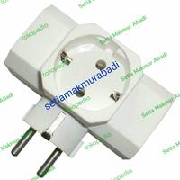 Jual Stecker Broco Terbaik - Harga Murah Maret 2025 & Cicil 0%