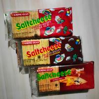 Jual Saltcheese Terdekat - Harga Murah & Grosir Maret 2025