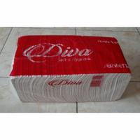 Jual Napkin Putih Terbaik - Harga Murah Mei 2025 & Cicil 0%