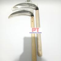 Jual Sabit Terbaik - Harga Murah Maret 2025 & Cicil 0%